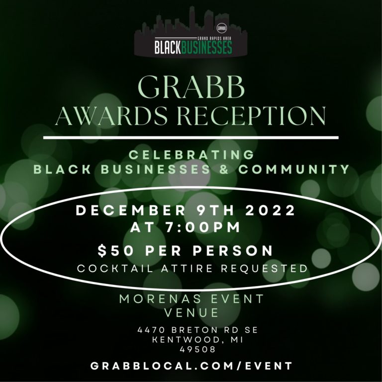 GRABB Awards 2022 – GRABB Local