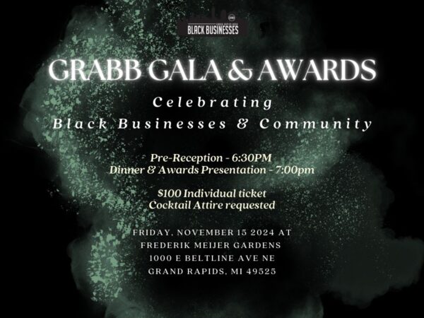 2024 GRABB Awards & Gala – GRABB Local
