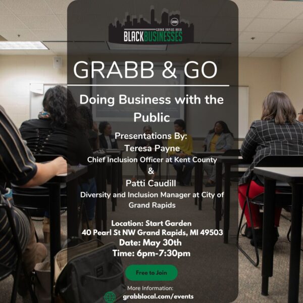 Events – GRABB Local